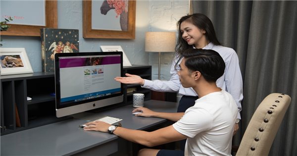 Đường truyền Internet thế hệ mới của VNPT mở đường cho hàng loạt công nghệ tiên tiến đến với ...